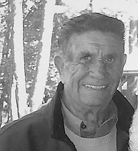 Gordon L. “Bud” Barner | News, Sports, Jobs - The Express